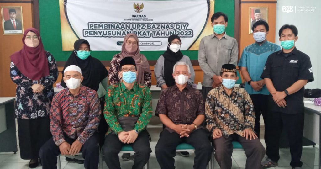 rkat – RUMAH ZIS UGM