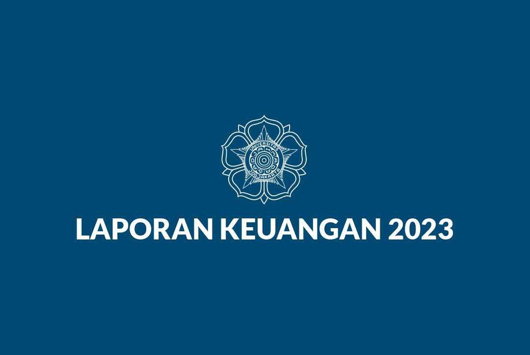 Laporan Keuangan 2023 – RUMAH ZIS UGM